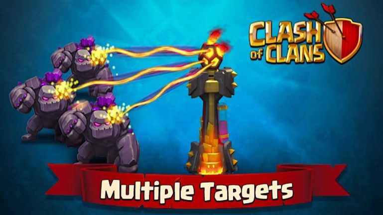 Inferno Tower: Single-Target or Multi-Target Guide | Clash for Dummies