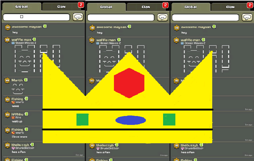 How to Rule Global Chat in COC | Clash for Dummies