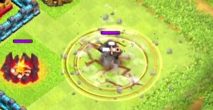 Complete Earthquake Spell Guide in Clash of Clans | Clash for Dummies