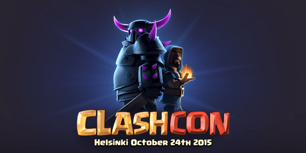 Town Hall 11 in the ClashCon October 2015 Update? | Clash for Dummies