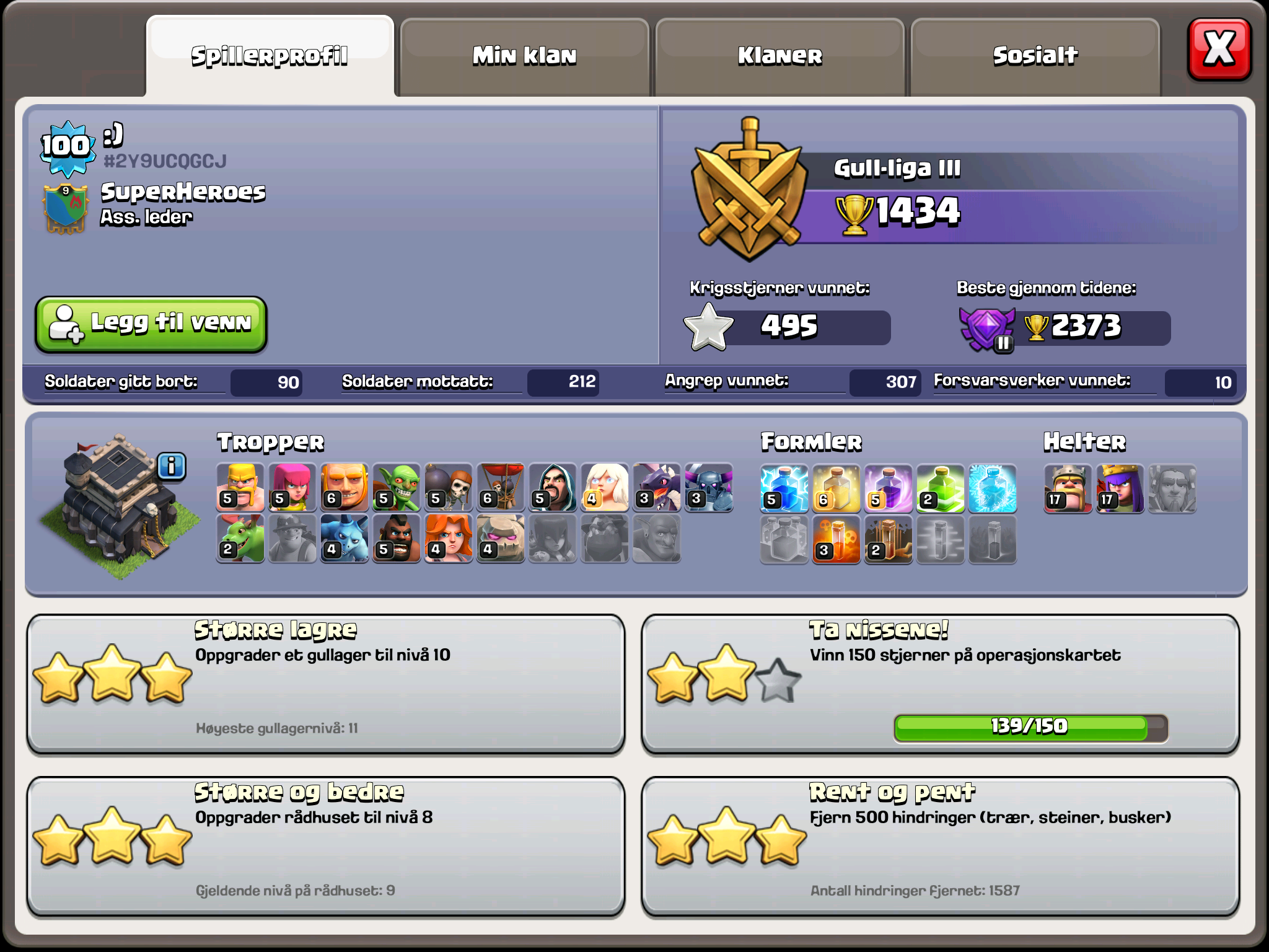 Clash of Clans Guide and Tips for Engineered Bases | Clash for Dummies