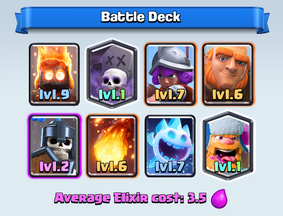 Graveyard Decks + How to Use the Graveyard | Clash for Dummies
