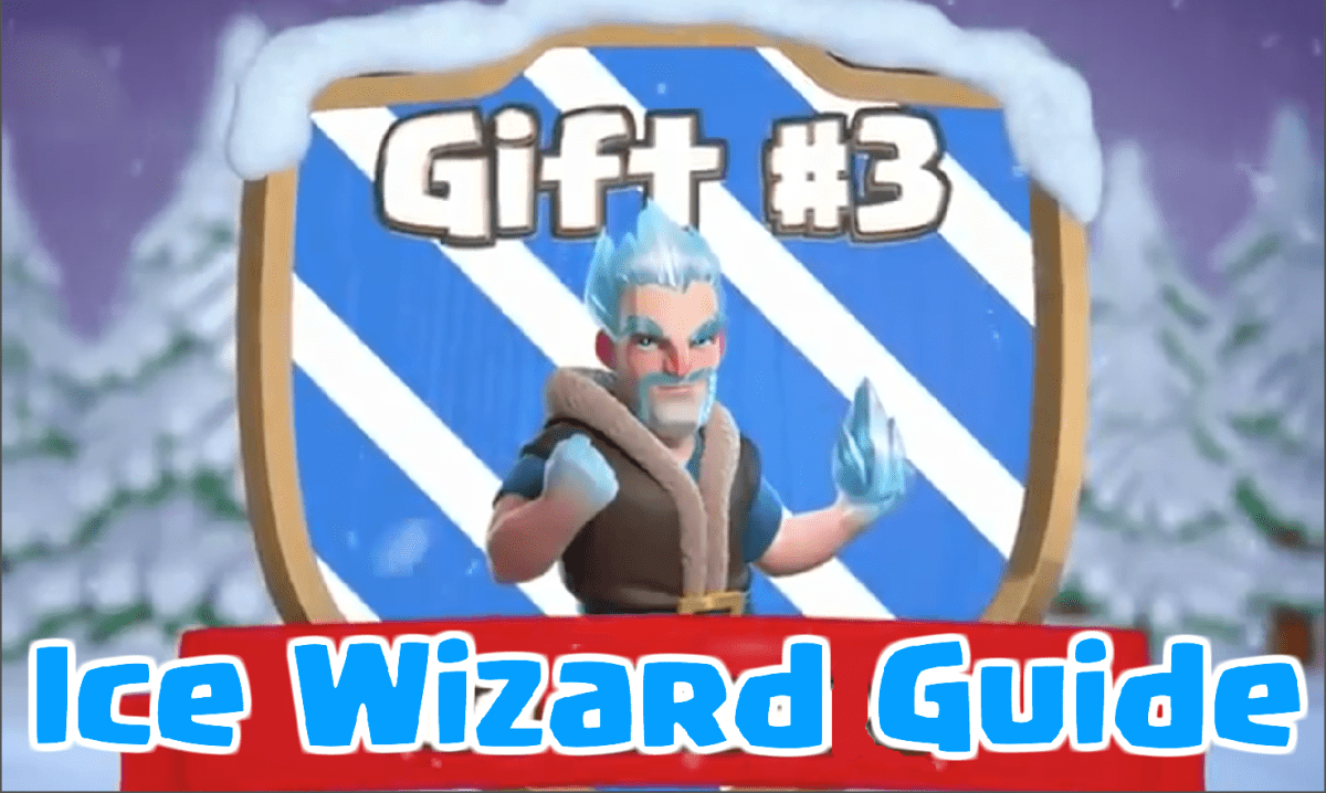 Clash of Clans Ice Wizard New Troop Guide | Clash for Dummies