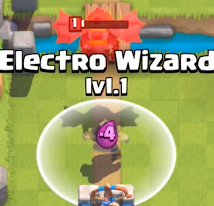 Electro Wizard Decks + How to Use the Electro Wizard | Clash for Dummies