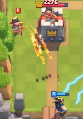 Electro Wizard Decks + How to Use the Electro Wizard | Clash for Dummies