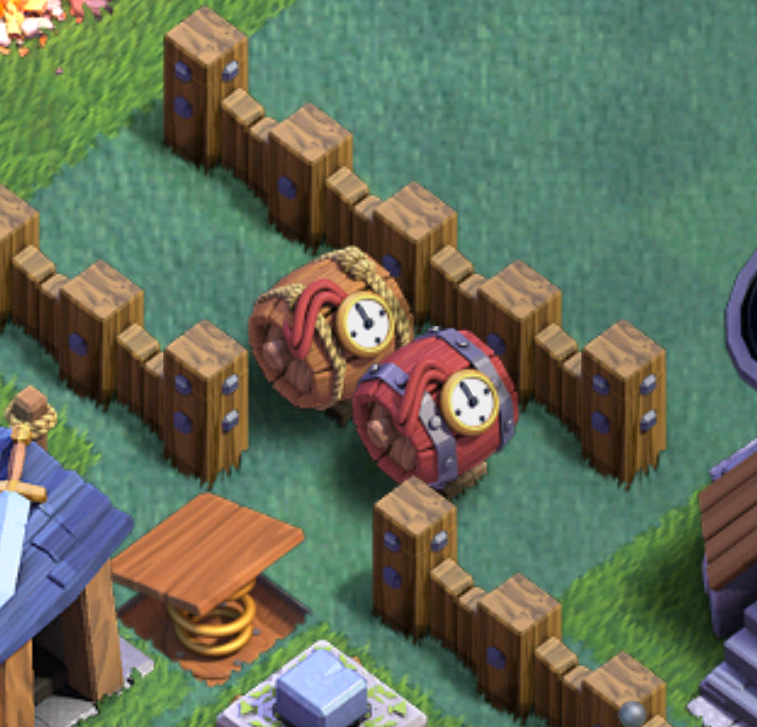 Builder’s Base Design: Funneling Strategy | Clash for Dummies