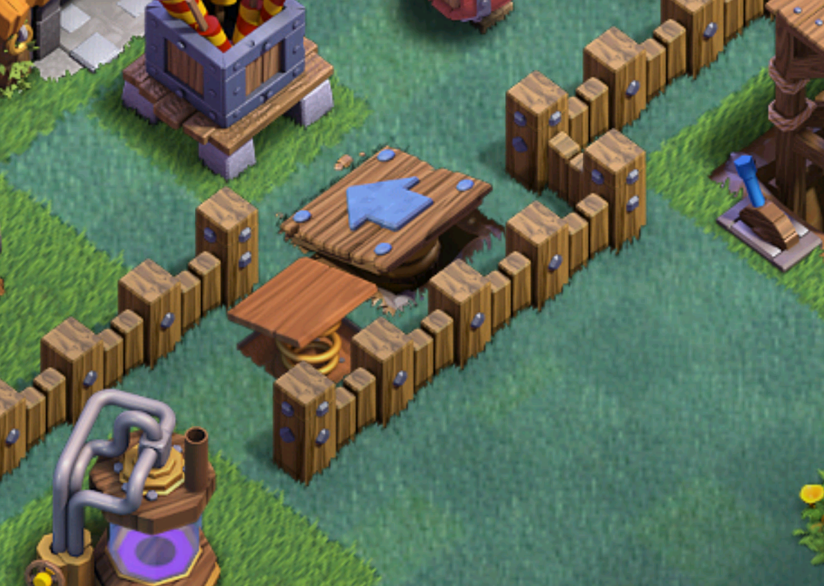 Builder’s Base Design: Funneling Strategy | Clash for Dummies