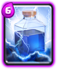 Clash Royale Tower and Area Damage for ALL Spells | Clash for Dummies