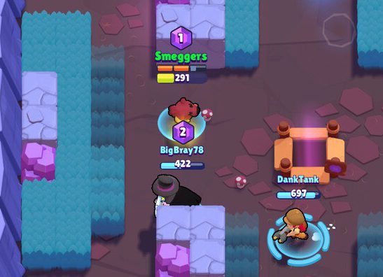 An In-Depth Team Composition Guide — Brawler Archetypes, Team Comps ...