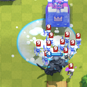 Most Meta Deck #20: PEKKA Balloon Deck | Clash for Dummies