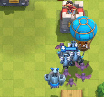 Most Meta Deck #20: PEKKA Balloon Deck | Clash for Dummies