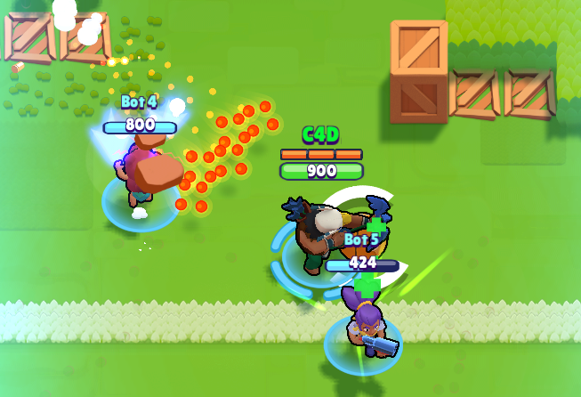 How to Win Brawl Ball in Brawl Stars | Clash for Dummies