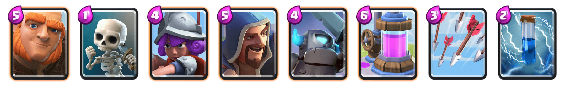 Beatdown Decks: A COMPLETE Clash Royale Guide | Clash for Dummies
