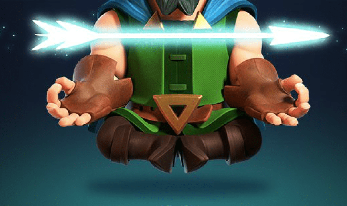 New Magic Archer Card LEAKED in Clash Royale | Clash for Dummies