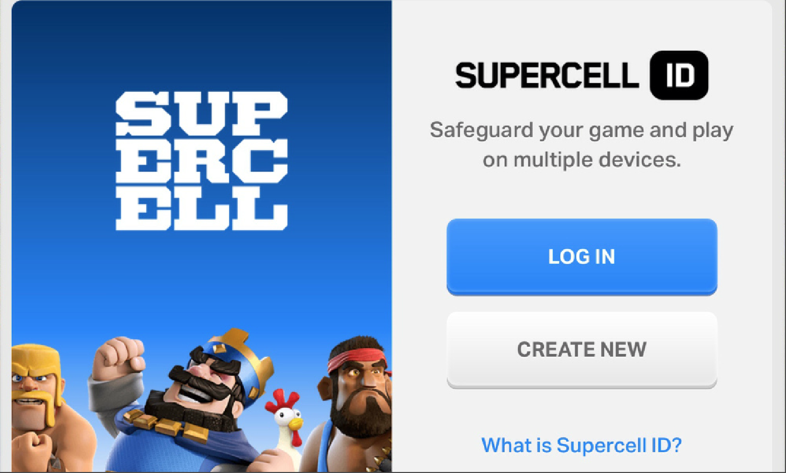 How to Get and Use Supercell ID in Clash Royale | Clash for Dummies