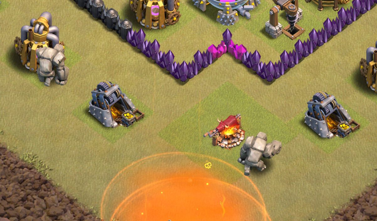 TH8 Three Star Attacking Guide for GoWiPe | Clash for Dummies