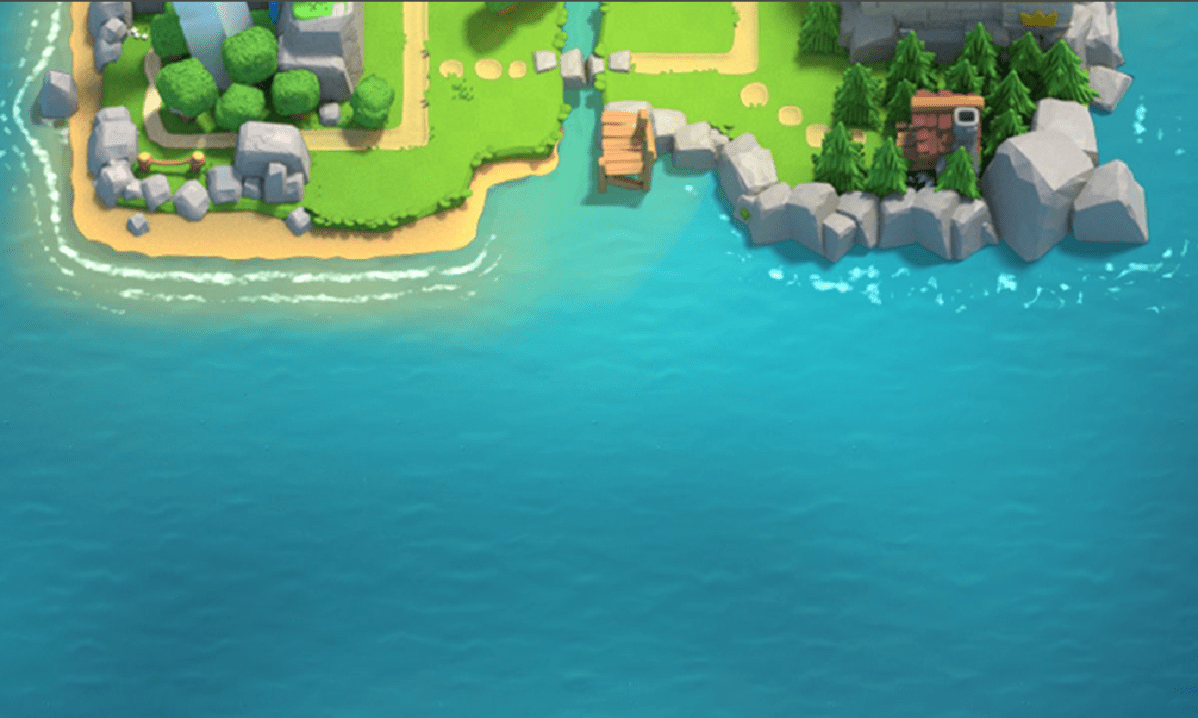 New Boat Arena Sneak Peek for Clash Royale | Clash for Dummies