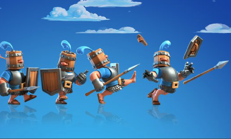 Royal Recruits Release Date and Statistics | Clash for Dummies
