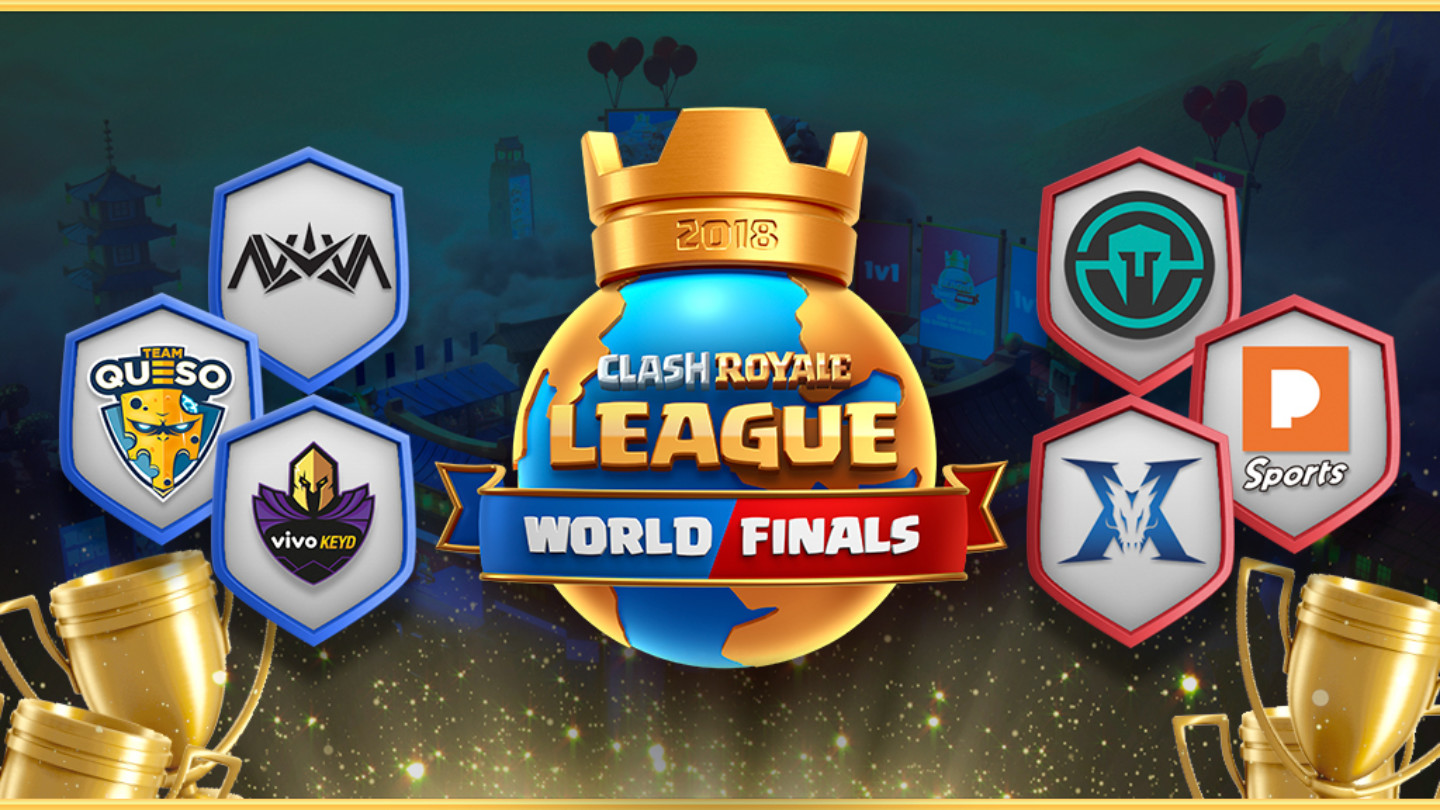 Clash Royale Tournaments | Clash for Dummies