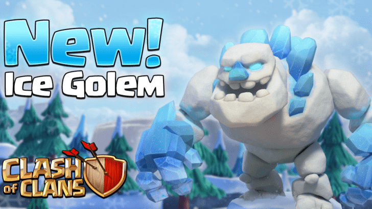 2018 | Clash for Dummies