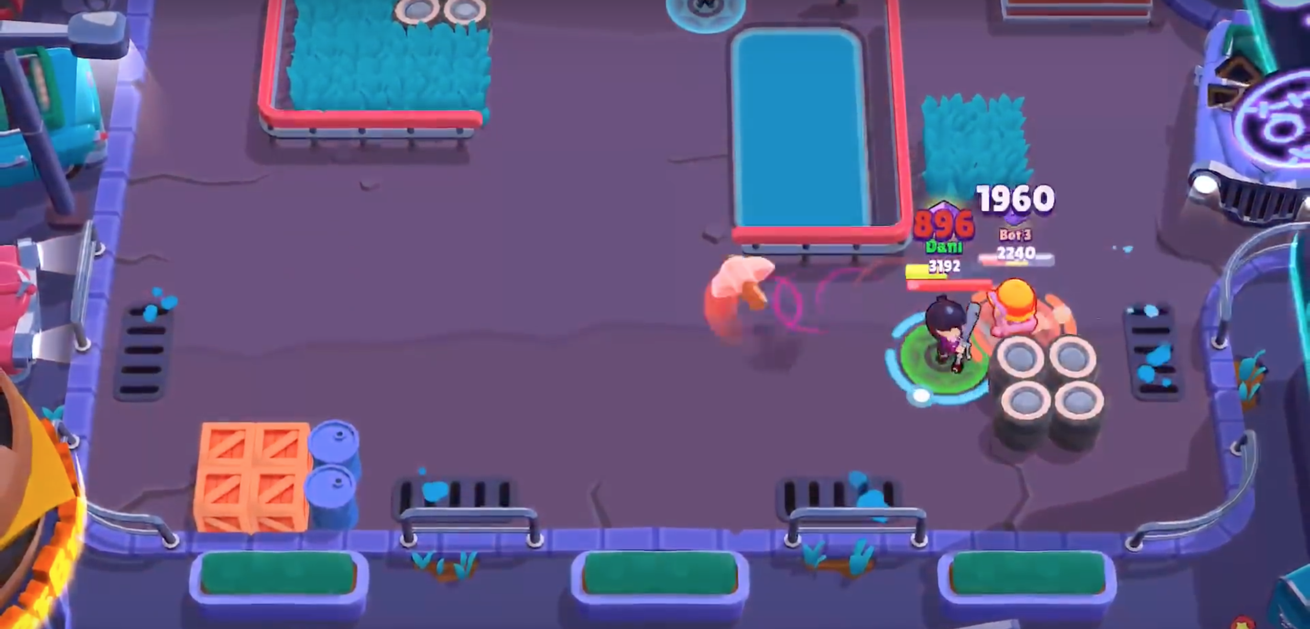 Brawl Stars May 2019 Update (Bibi, Retropolis Gamemode) | Clash for Dummies