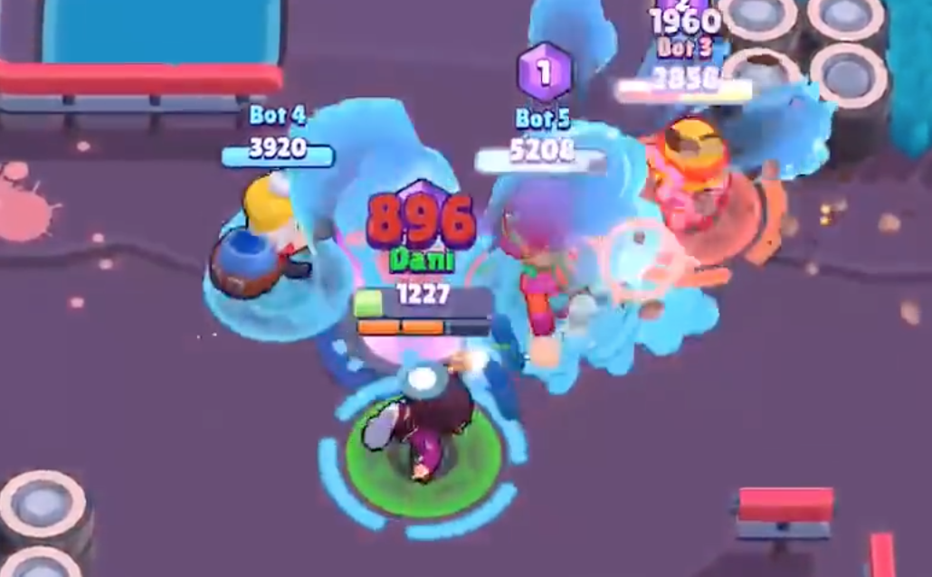 Brawl Stars May 2019 Update (Bibi, Retropolis Gamemode) | Clash for Dummies