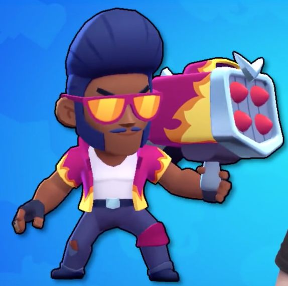 Brawl Stars May 2019 Update (Bibi, Retropolis Gamemode) | Clash for Dummies