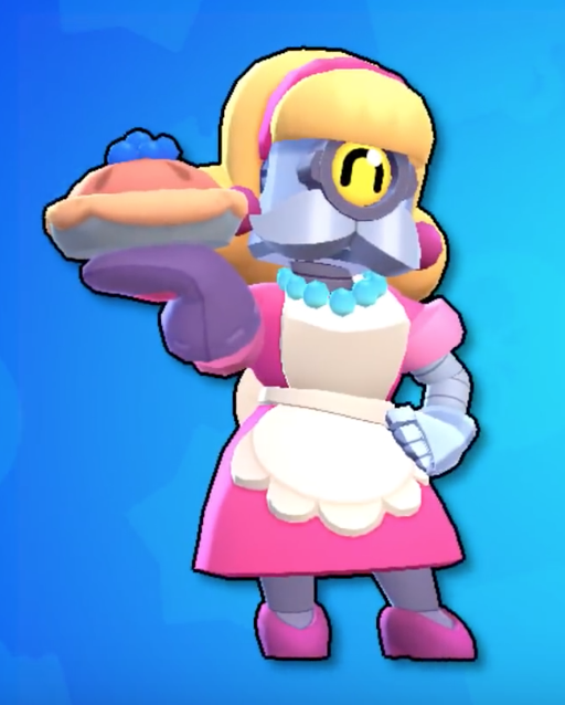 Brawl Stars May 2019 Update (Bibi, Retropolis Gamemode) | Clash for Dummies