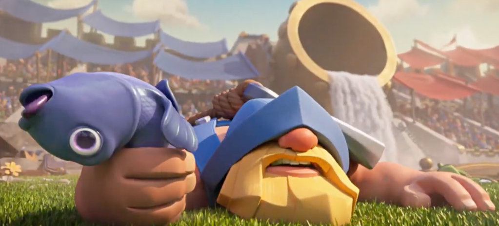 Fisherman and Flood in Clash Royale July 2019 Update | Clash for Dummies