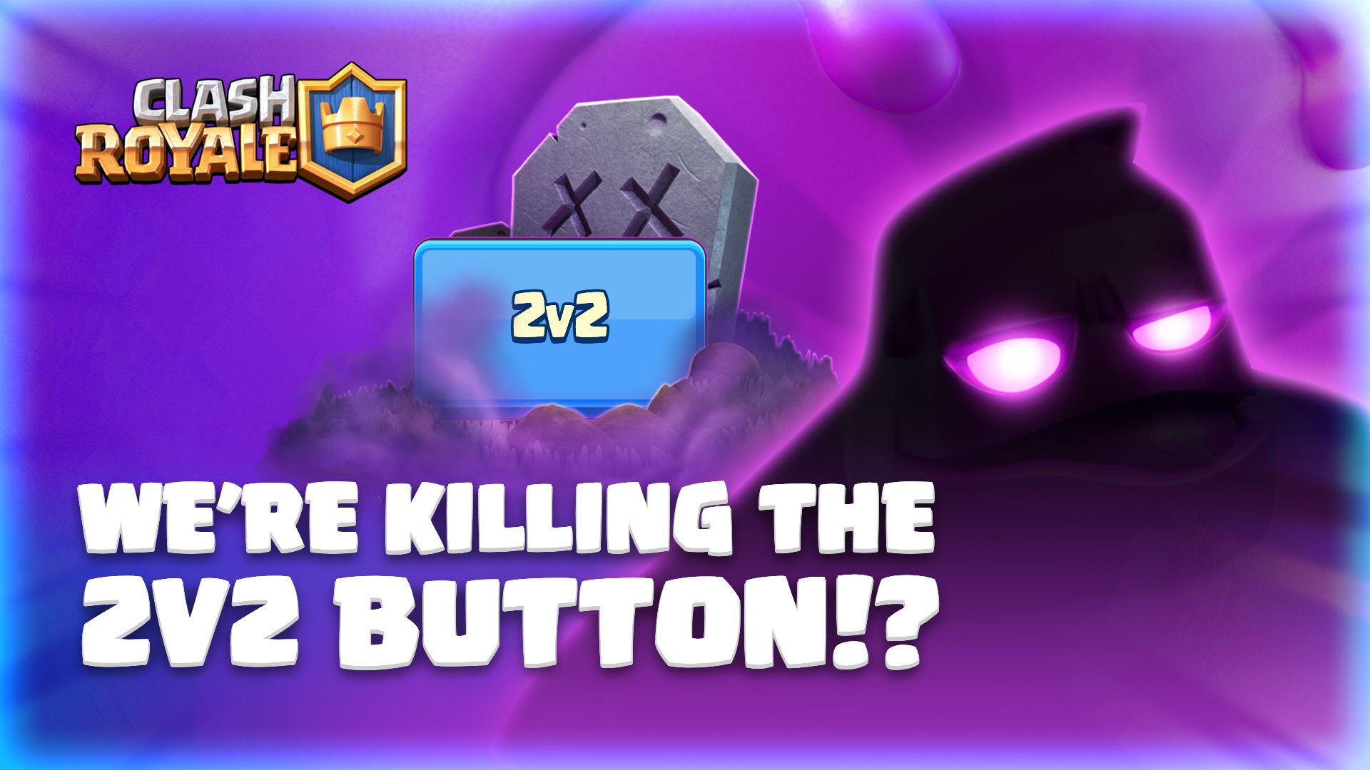Clash Royale New Updates | Clash for Dummies