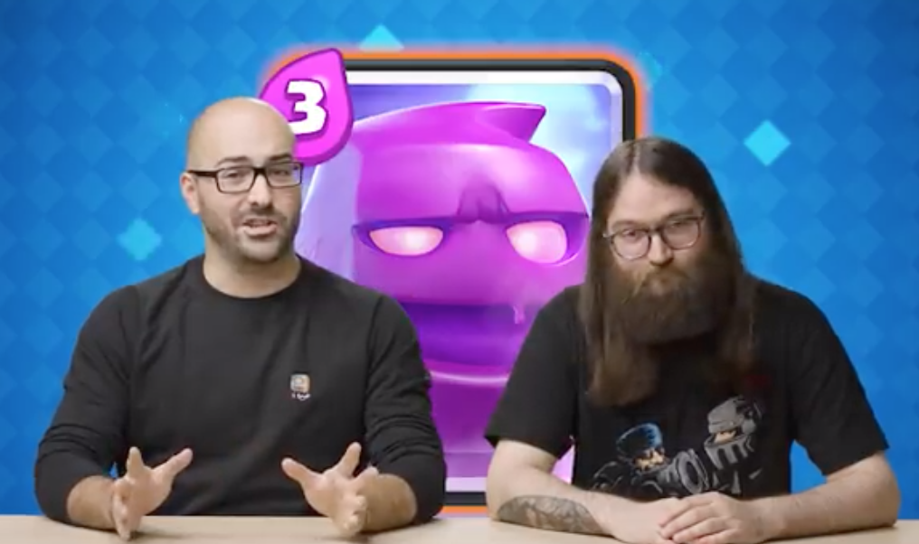 Clash Royale September Update: Elixir Golem LEAKED | Clash for Dummies