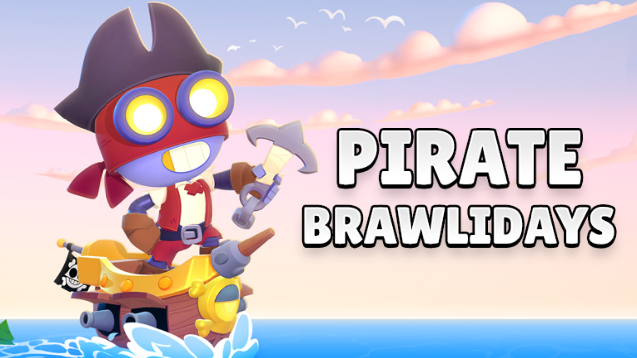 Brawl Stars December 2019 Update Release Notes | Clash for Dummies