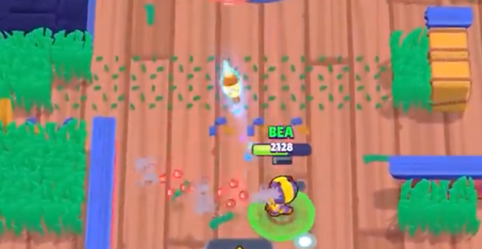 Brawl Stars December 2019 Update: Bea and Max | Clash for Dummies