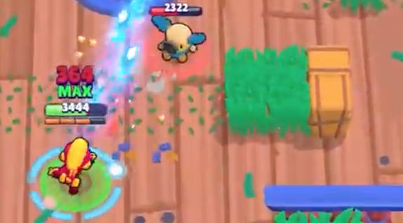 Brawl Stars December 2019 Update: Bea and Max | Clash for Dummies
