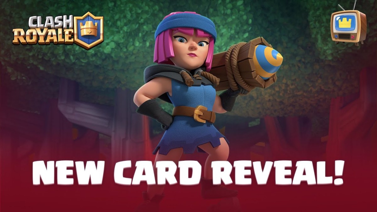 New Firecracker Card Coming in Clash Royale | Clash for Dummies