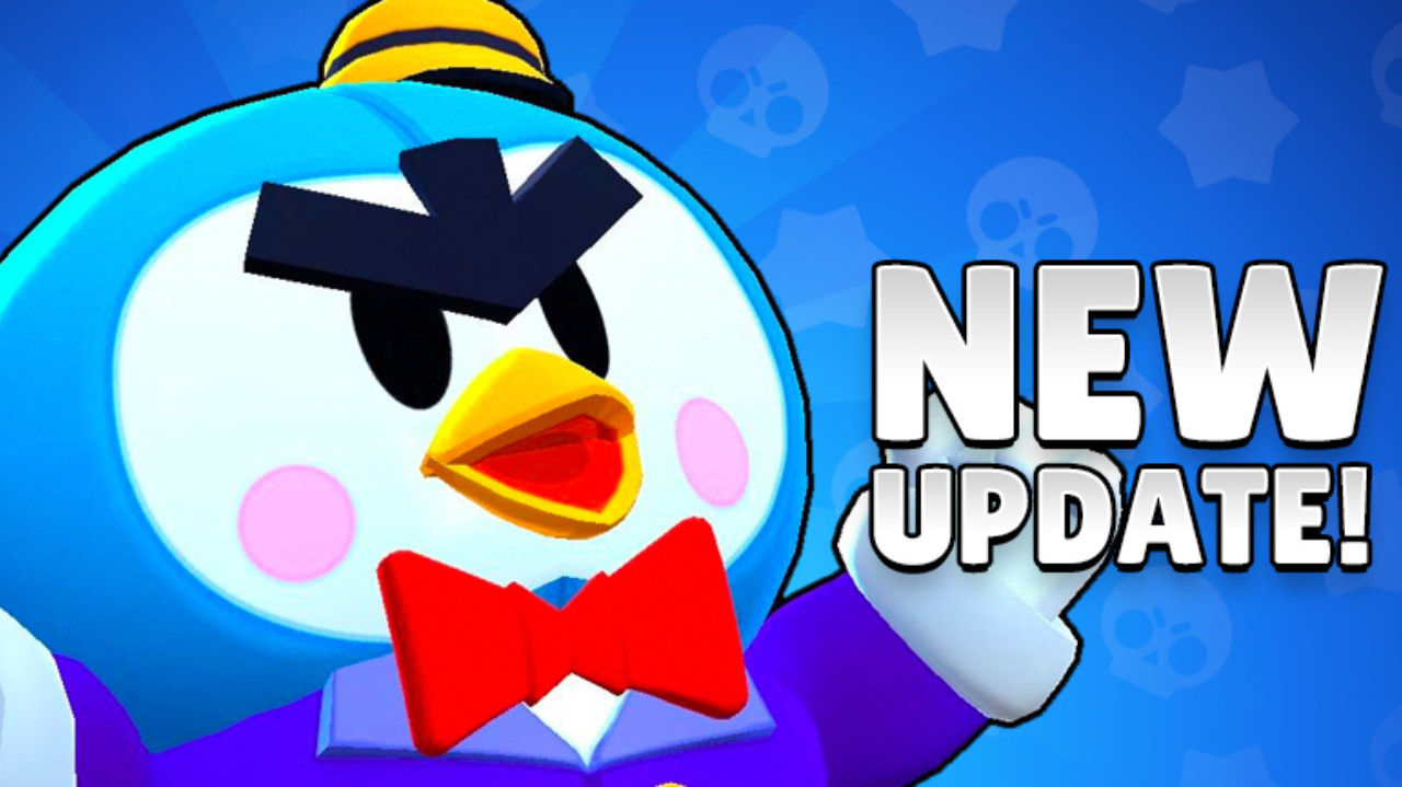 Brawl Stars January 2020 Update Release Notes | Clash for Dummies